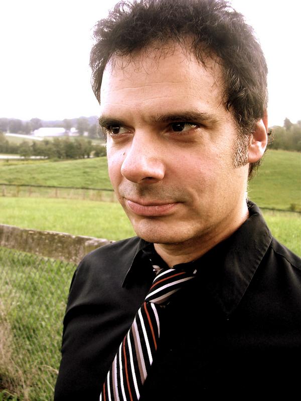 Mike Alonso | ElectricSix.co.uk