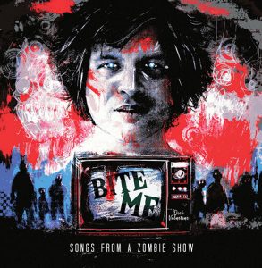 Bite Me (Album) | ElectricSix.co.uk